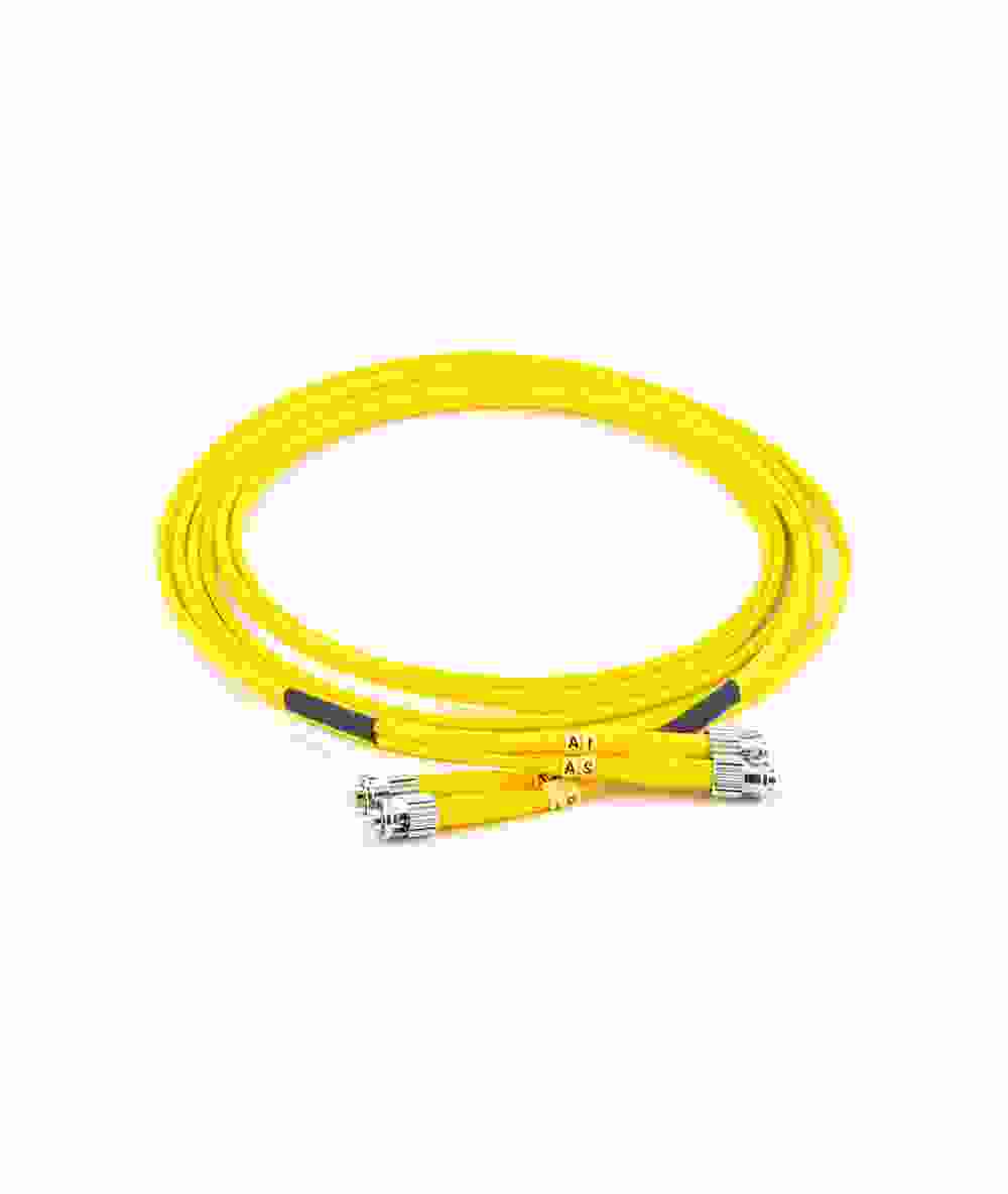Fiber Optic Patch Cable - Corelink